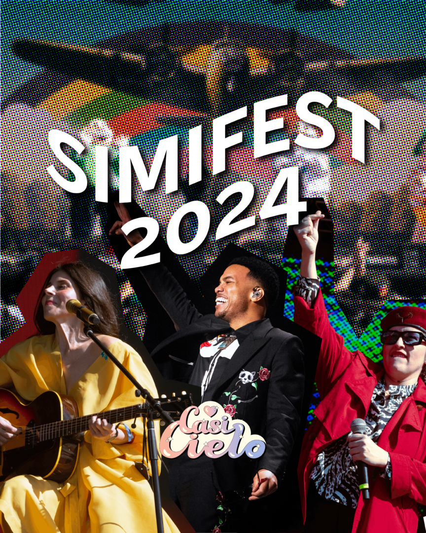SIMIFEST 2024: todo sobre la primera edición del festival – casicielo.mx